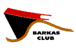 Reizen met de Barkas | Barkasclub